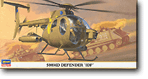 500MD Defender IDF | HLJ.com