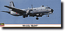 YS-11EL "Elint" | HLJ.com