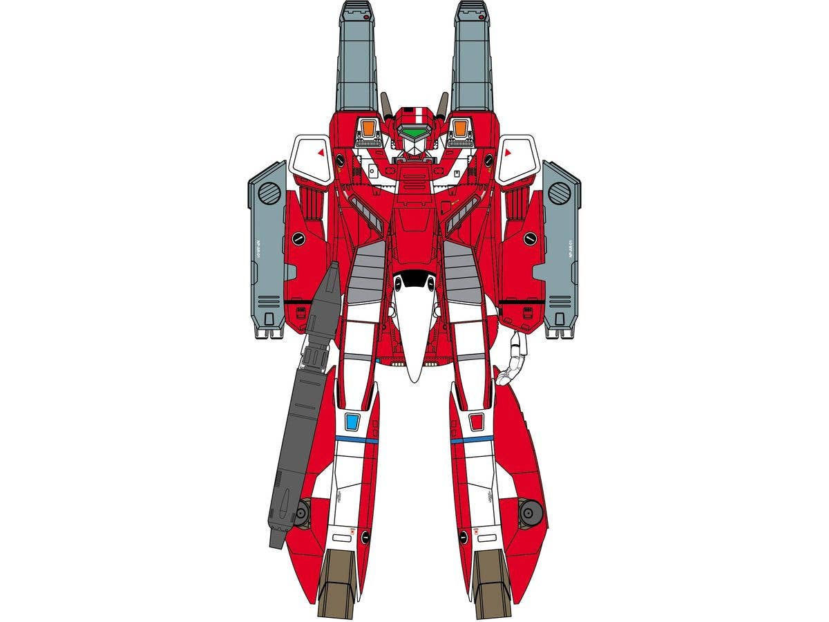 Search: macross hasegawa | HLJ.com