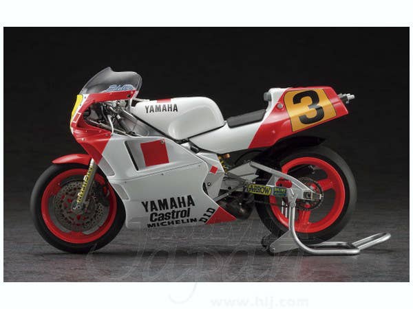 Yamaha YZR500 (OW98) 1988 WGP500 Champion | HLJ.com