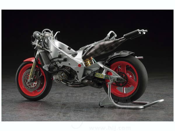 Yamaha YZR500 (OW98) 1988 WGP500 Champion | HLJ.com