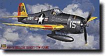 Grumman F6F-5K Hellcat "Target Drone" | HLJ.com