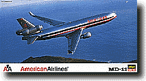 American Airlines MD-11 | HLJ.com