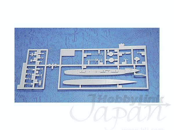 IJN Destroyer Wakatake | HLJ.com