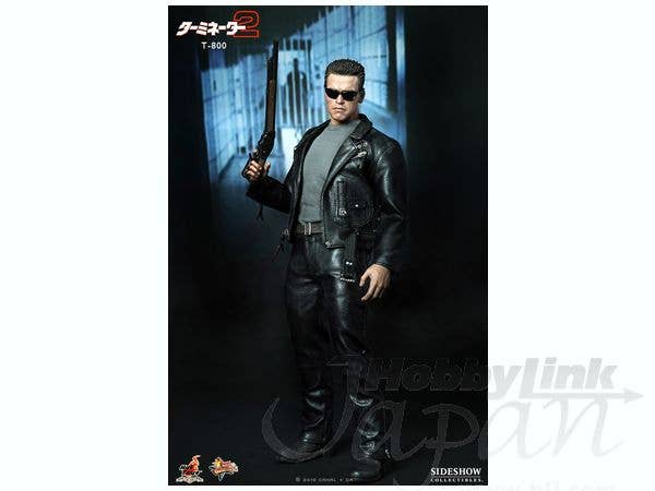 Terminator 2 T-800 | HLJ.com