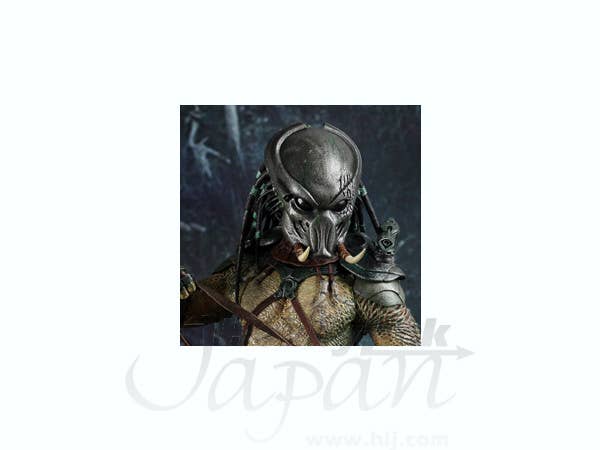 Tracker Predator (with Hound) | HLJ.com