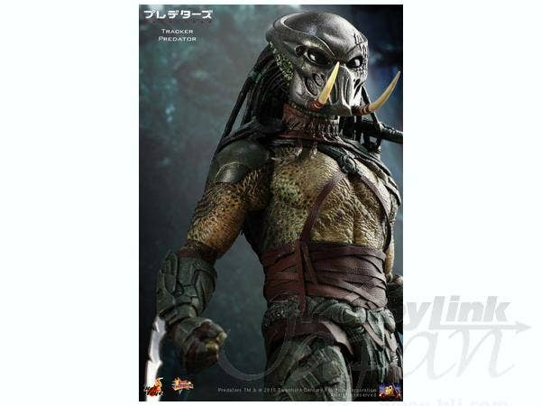 Tracker Predator (with Hound) | HLJ.com