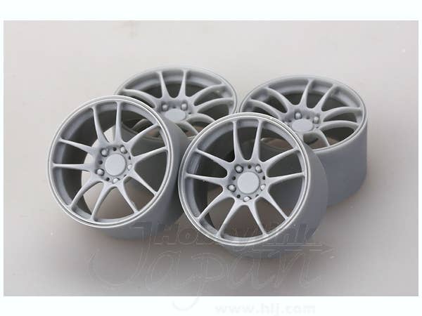 18inch Work CR Wheels | HLJ.com