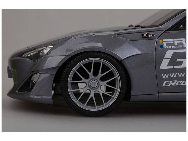18inch Rays G27 Wheels | HLJ.com