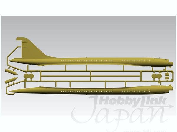 Tupolev Tu-144 | HLJ.com