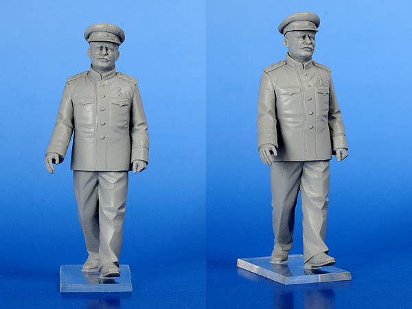 Stalin & Co. (5 Figures) | HLJ.com