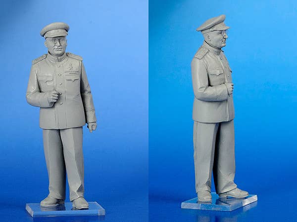 Stalin & Co. (5 Figures) | HLJ.com