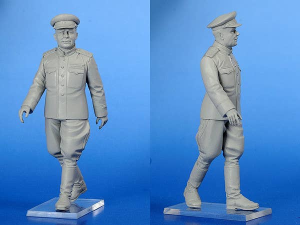 Stalin & Co. (5 Figures) | HLJ.com