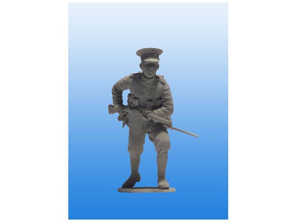 WWI British Infantry (1914) | HLJ.com