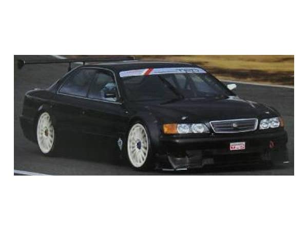 Toyota Chaser 1997 JTCC Test Car | HLJ.com
