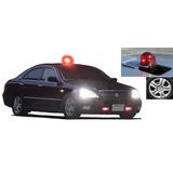 Toyota Crown (GRS180) Metropolitan Police Department Traffic Police ...