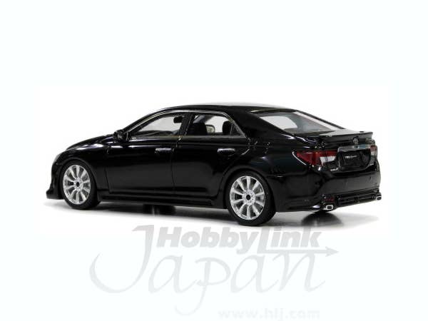 Toyota MARK X TRD Sportivo Version Bluck | HLJ.com