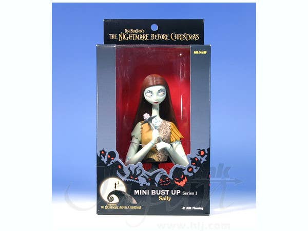 Mini Bust Up Sally | HLJ.com