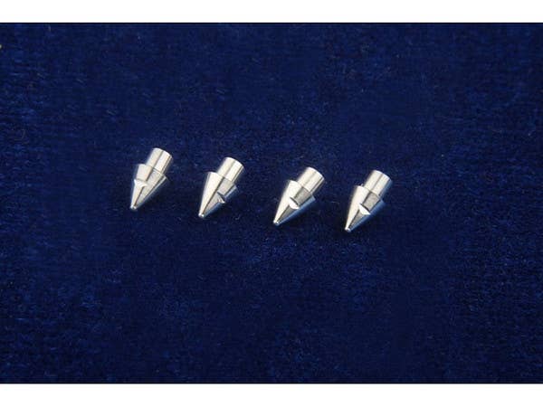 5inch HVAR Rocket 4set | HLJ.com