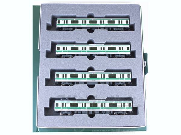 E233-7000 Saikyo Line 4-Cars Additional Set | HLJ.com