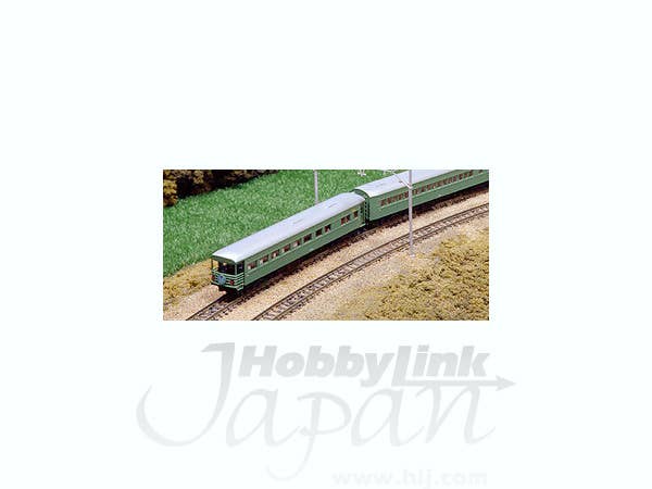 Limited Express Hato Ao Daisho Basic (7-Car Set) | HLJ.com