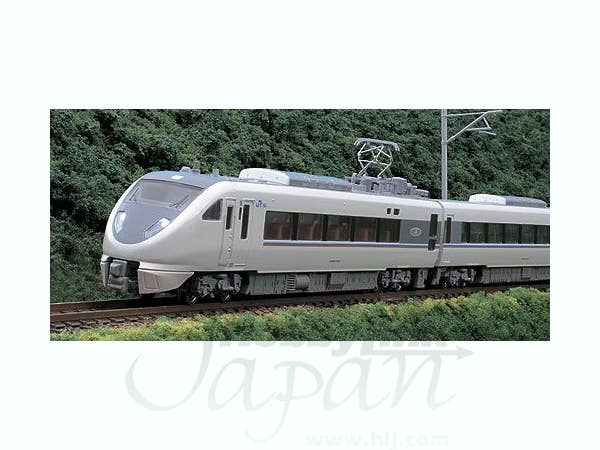 683 Series 2000 (Shirasagi) Basic (5-Car Set) | HLJ.com