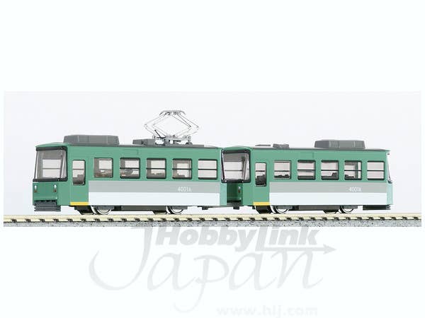 Chibi Train Streetcar of the Town | HLJ.com