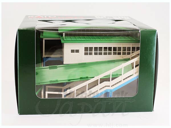 Overhead Station | HLJ.com
