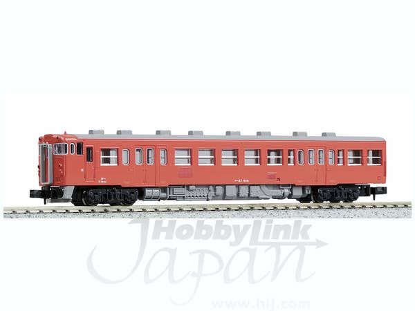 JNR Kiha 47-1000 (M) | HLJ.com