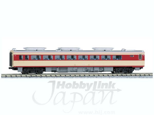 JNR Kiha 80 (M) (Cusotom) | HLJ.com