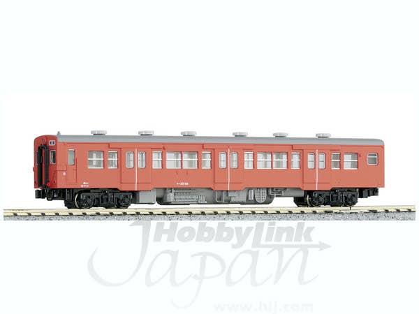 JNR Kiha 35 Greater Tokyo Area (M) | HLJ.com