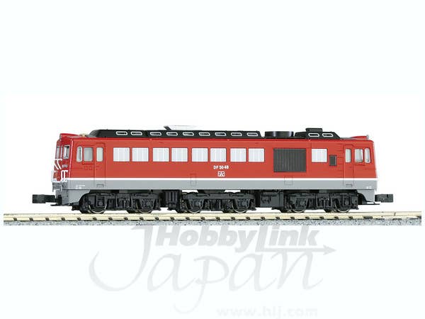 DF50 Shikoku Type | HLJ.com