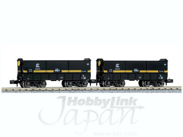 Seki 6000 2-Cars | HLJ.com