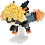 nanoblock NBCC_184 Katsuki Bakugo | HLJ.com
