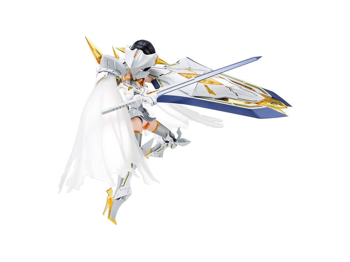 Search: Megami Device | HLJ.com