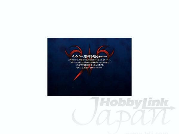 Fate/stay night Vol. 18 | HLJ.com