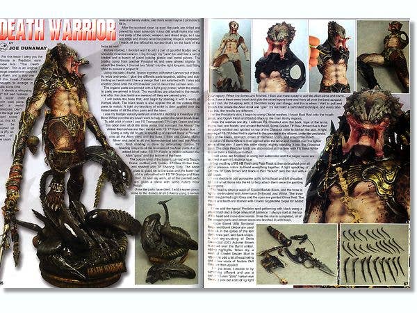 Kitbuilders Magazine Vol. 62 | HLJ.com