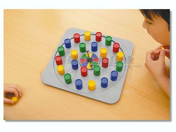 Orda Game Hide and Seek | HLJ.com