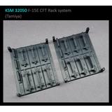 F-15E CFT RACK system (for TAMIYA) | HLJ.com