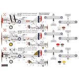 Airco DH-9A Silver Wings | HLJ.com