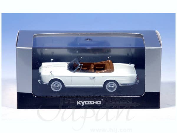 Prince Skyline Sport Convertible White | HLJ.com