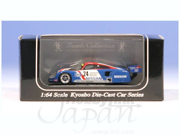 Nissan R89C 1989 Le Mans #24 | HLJ.com