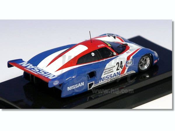 Nissan R89C 1989 Le Mans #24 | HLJ.com