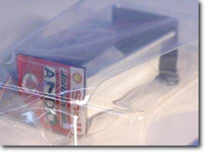 Ferrari F2004 #2 Rear Wing | HLJ.com