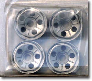 Mazda RX-7 FD3S Wheel Set | HLJ.com