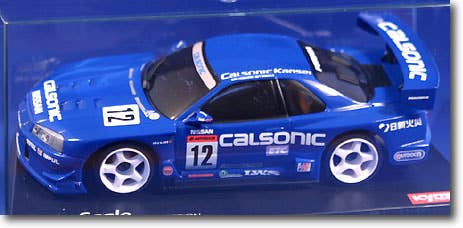 Calsonic R34 Skyline GT-R | HLJ.com