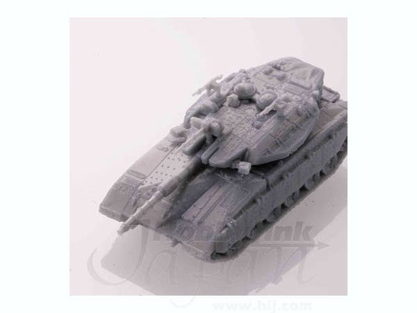 World Tank Museum Kit Modern Tank Vol.1: 1Box (12pcs) | HLJ.com
