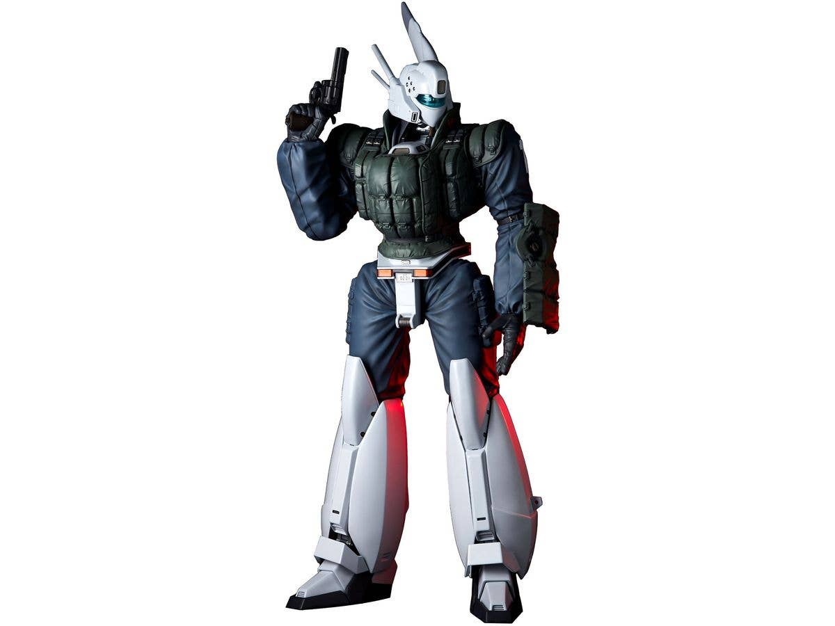 Search: Mega Sofvi Ingram Armor Unit | HLJ.com