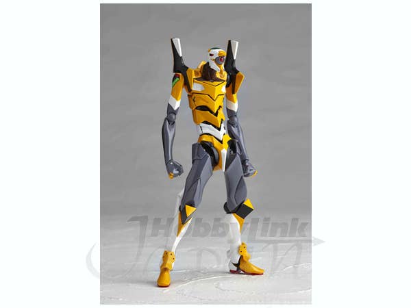 Revoltech Evangelion Mark.09 | HLJ.com