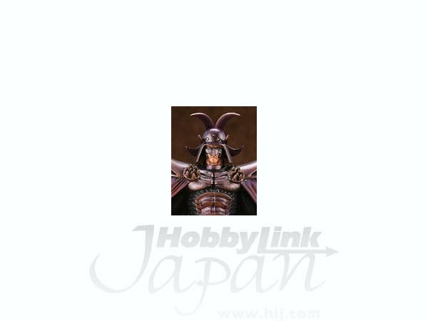 Hokuto no Ken Figure Collection Vol. 5: Kaioh 1 Box (6pcs) | HLJ.com